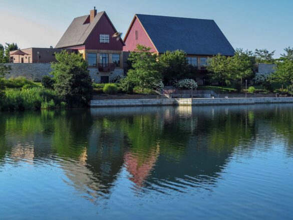 12 Livable Destinations in Indiana So Beautiful, They Feel Like a ...