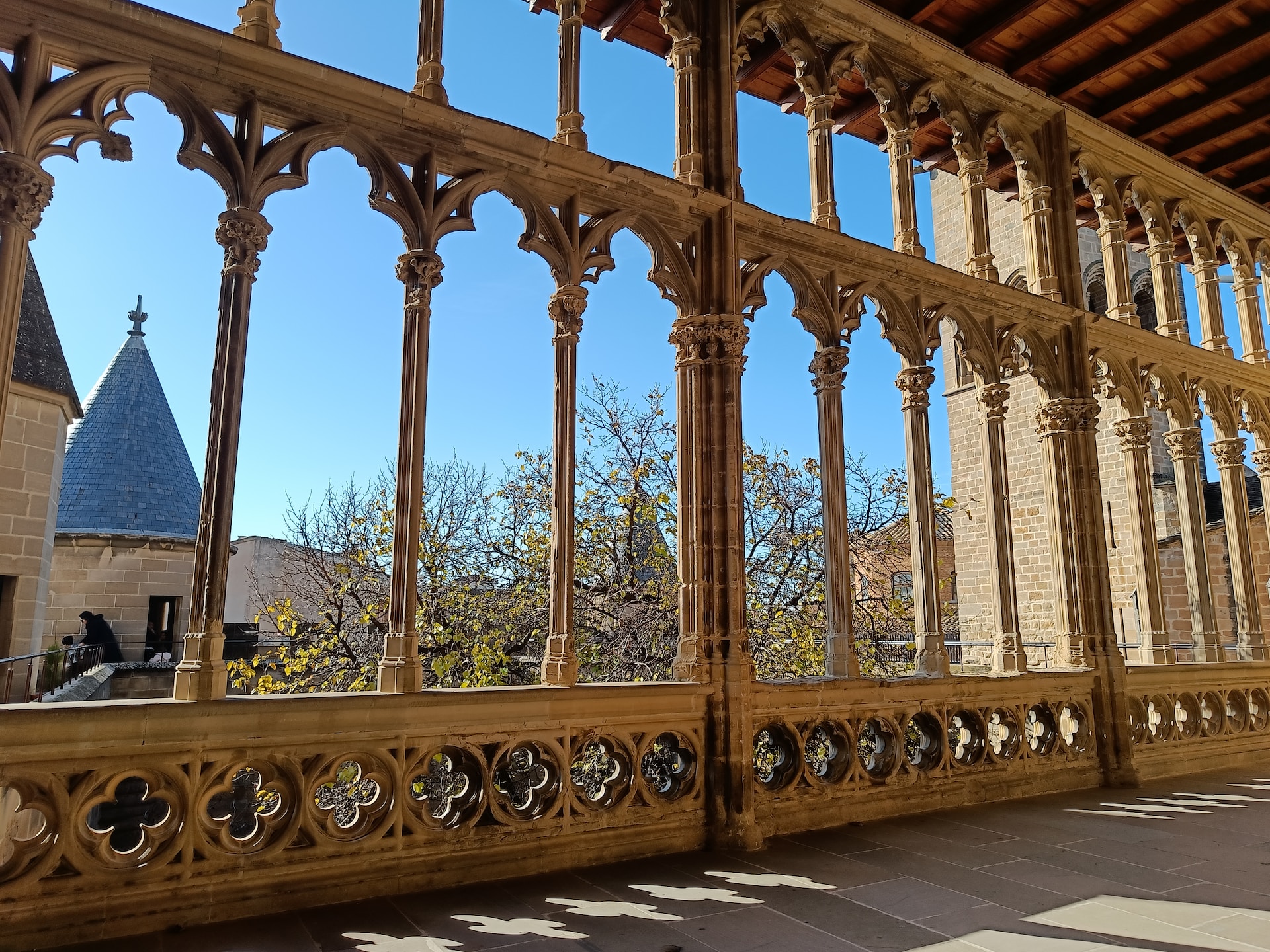 9 Mind-Blowing Places in Navarre to See in 2025