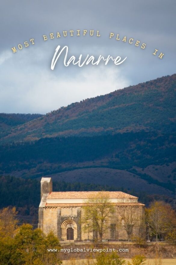 9 Mind-Blowing Places in Navarre to See in 2025
