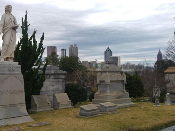 Top 12 Hidden Gems in Atlanta You Won’t Believe Exist