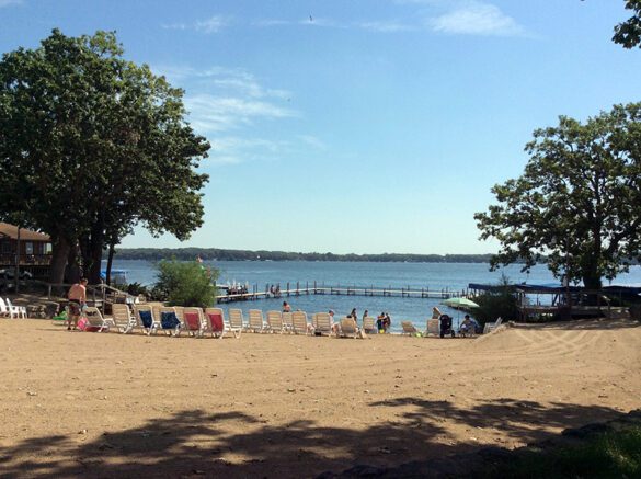 12 Jaw-Dropping Places in Iowa You Won’t Believe Exist