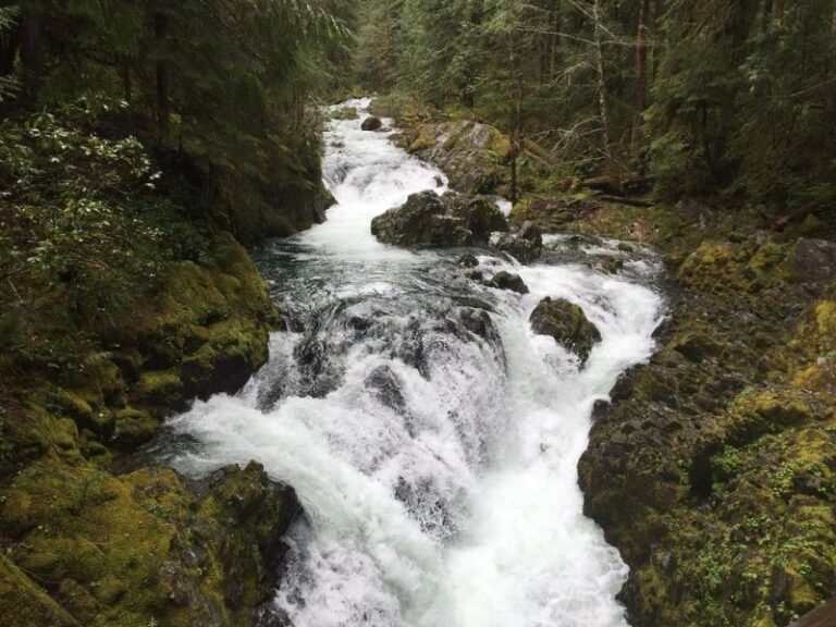 12 Underrated Places in Oregon That Deserve to Be on Your Bucket List