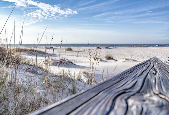 The 12 Prettiest Places in Alabama to Visit