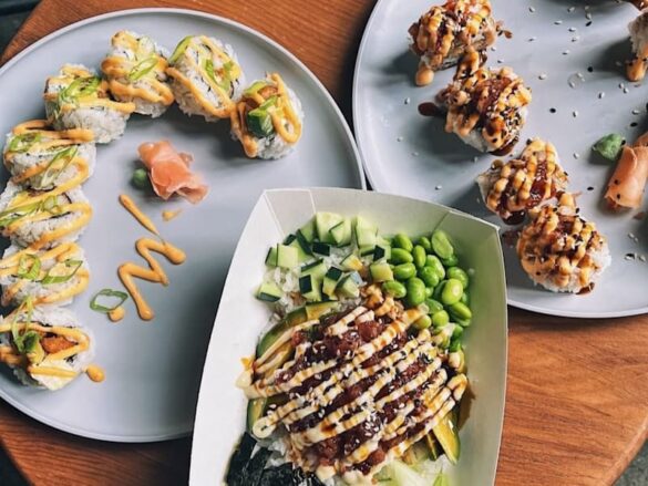 OKC Has a Tiki Room, a Speakeasy, and 20 More Restaurants to Try