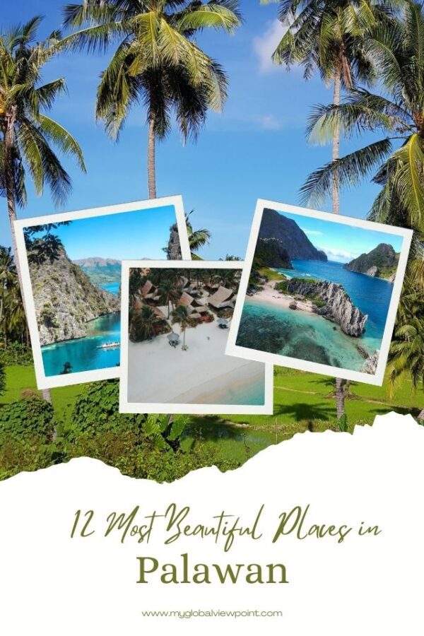 12 Dreamy Palawan Destinations That Look Straight Out of a Painting