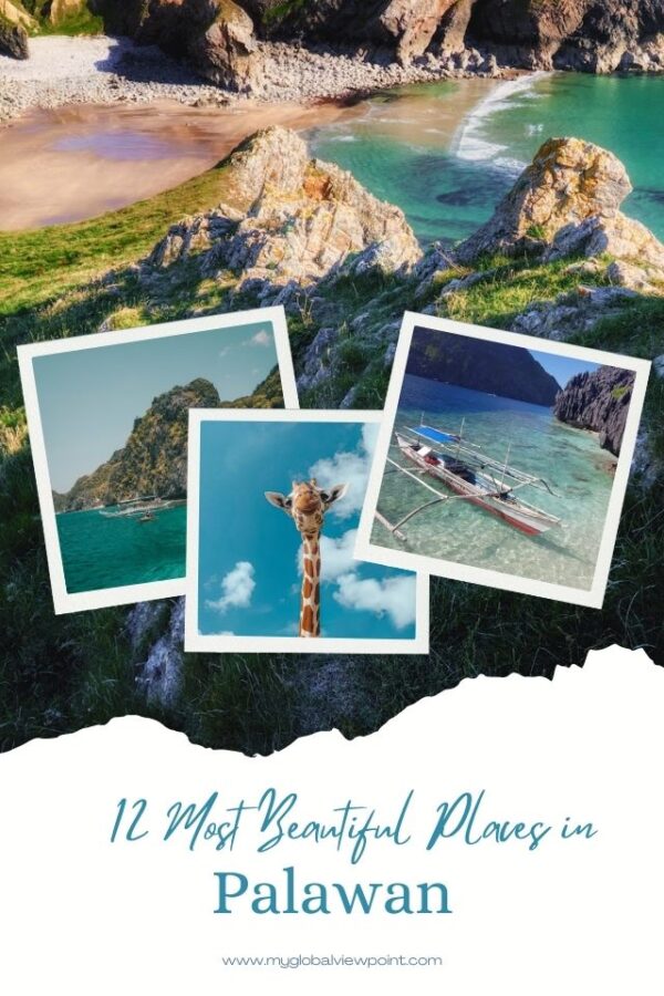 12 Dreamy Palawan Destinations That Look Straight Out of a Painting