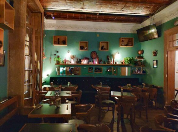 The Wildest Places to Eat in Mexico City: 21 Can’t-Miss Restaurants