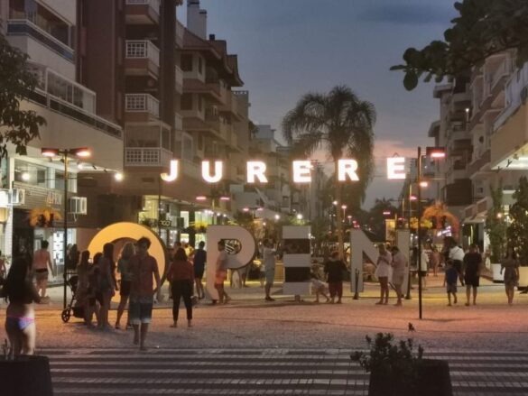 Ultimate Guide to Visiting Florianópolis, Brazil: 12 Things to Do for ...