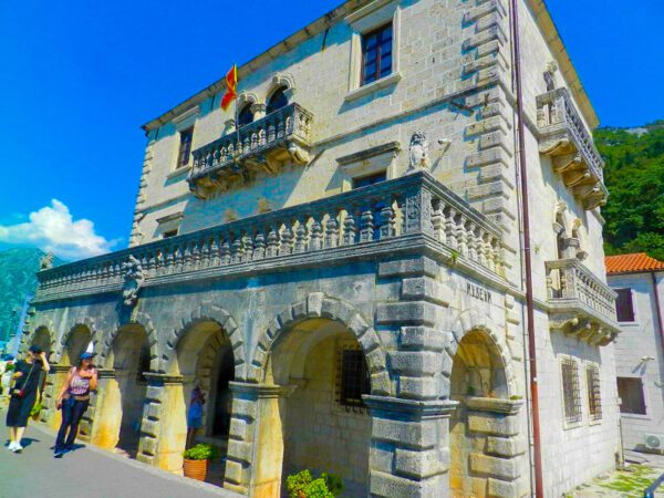 Perast, Montenegro’s 12 Best Attractions & Experiences for First-Timers ...