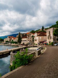 Perast, Montenegro’s 12 Best Attractions & Experiences for First-Timers ...