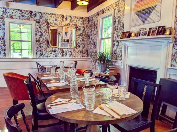 12 Cool & Unique Restaurants in Raleigh NC