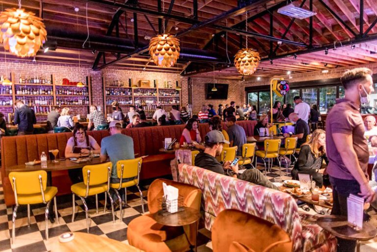 12 Unique Dining Experiences in Reno That Will Impress Any Foodie