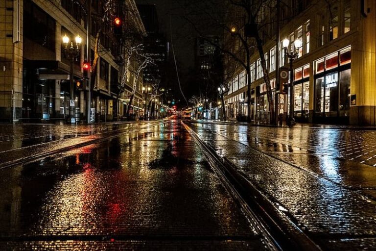 23 MUST DO Things in Portland at Night: Ultimate 2025 Guide!