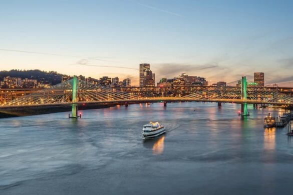 23 MUST DO Things in Portland at Night: Ultimate 2025 Guide!