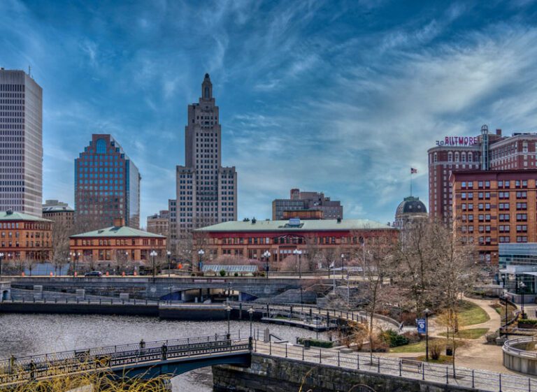 15 Livable Destinations in New England So Beautiful, They Feel Like a ...