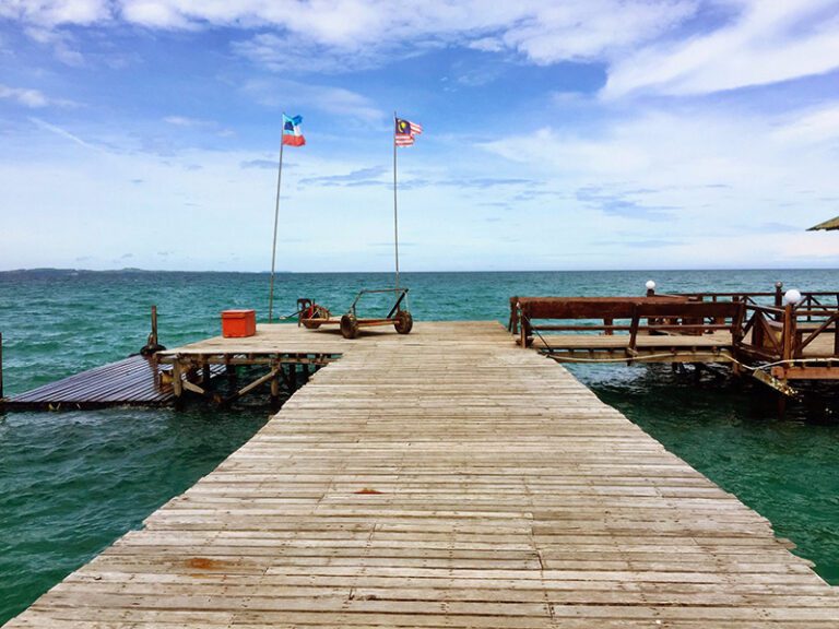 12 Must-See Destinations in Borneo in 2025