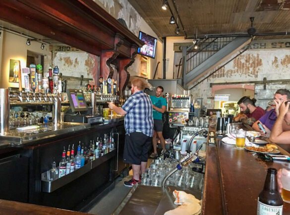 12 EPIC Things to Do in Raleigh at Night (Hidden Southern Gems!)