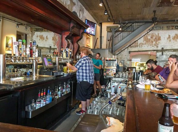 12 EPIC Things to Do in Raleigh at Night (Hidden Southern Gems!)