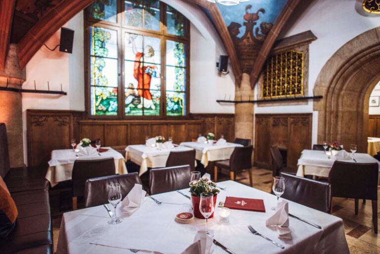 19 Must-Try Restaurants in Munich, Germany (Not Just Beer Halls)