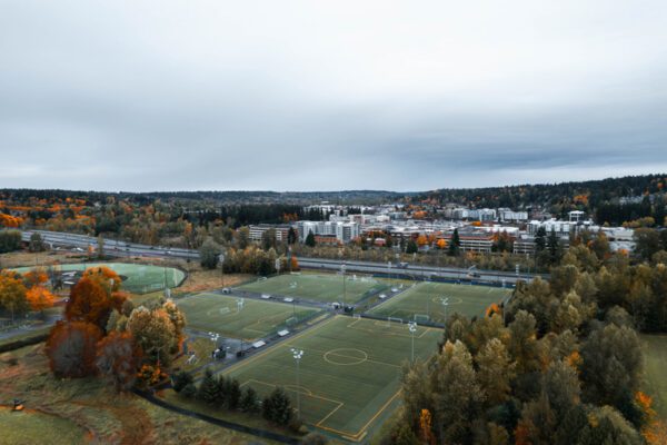 12 Absolutely Dreamy Places to Live in Washington State