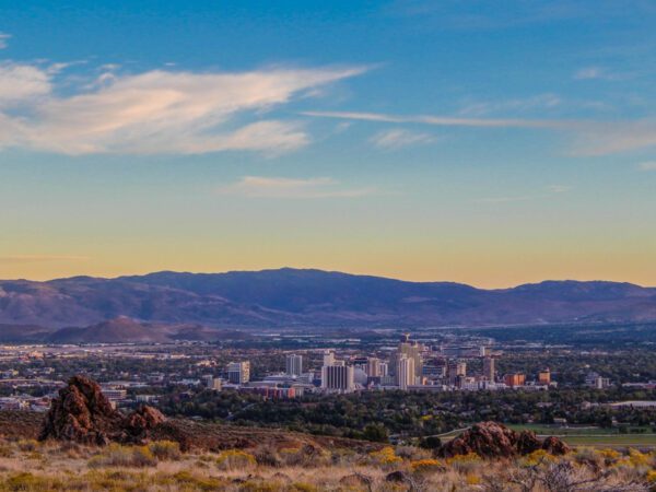 The 12 Most Livable Places in Nevada for the High Life - Global Viewpoint
