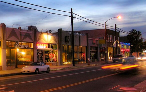 Top 12 Things to Do in Long Beach at Night That Locals Love