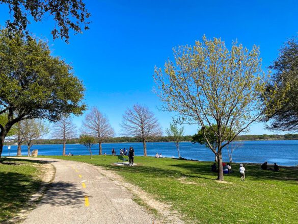 Guide to Dallas with Teens: Six Flags, Deep Ellum & BBQs