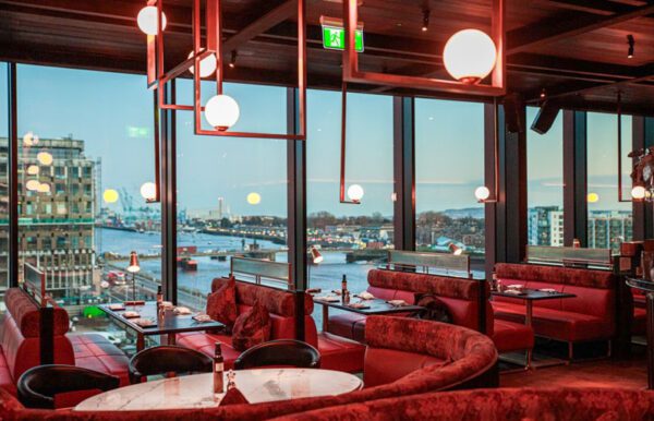 21 Unique Places to Eat in Dublin (Ultimate Foodie Spots)