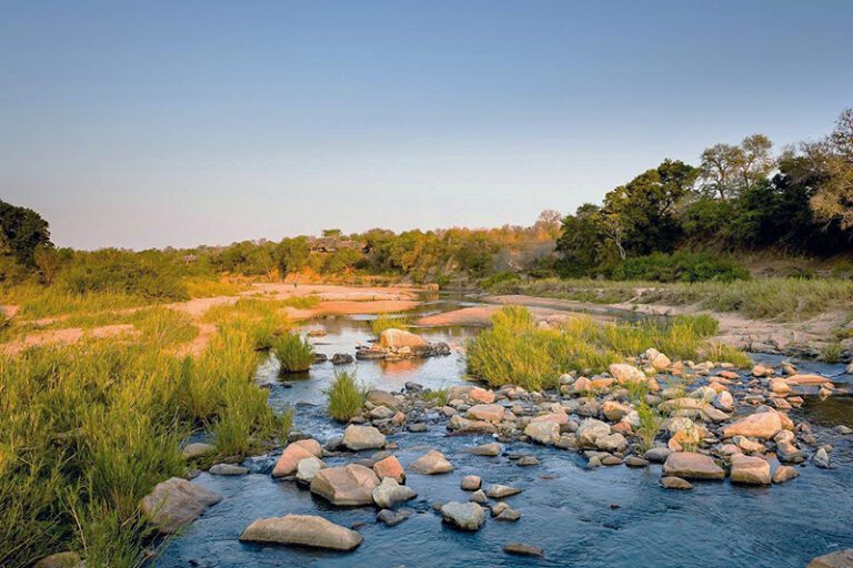 12 Epic and Beautiful Spots to See in Kruger National Park