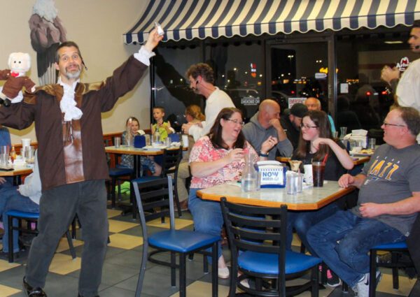 20 Fun Places to Eat in Salt Lake City: Foodie Favorites & Local Legends