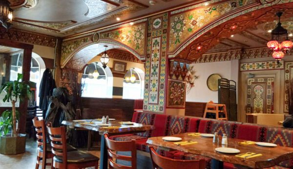 Cardiff's Food Scene Is Wales's Best-Kept Secret (18 Restaurants)