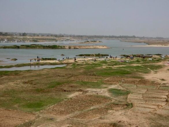 12 Chad Spots So Beautiful, They Look Photoshopped - Global Viewpoint