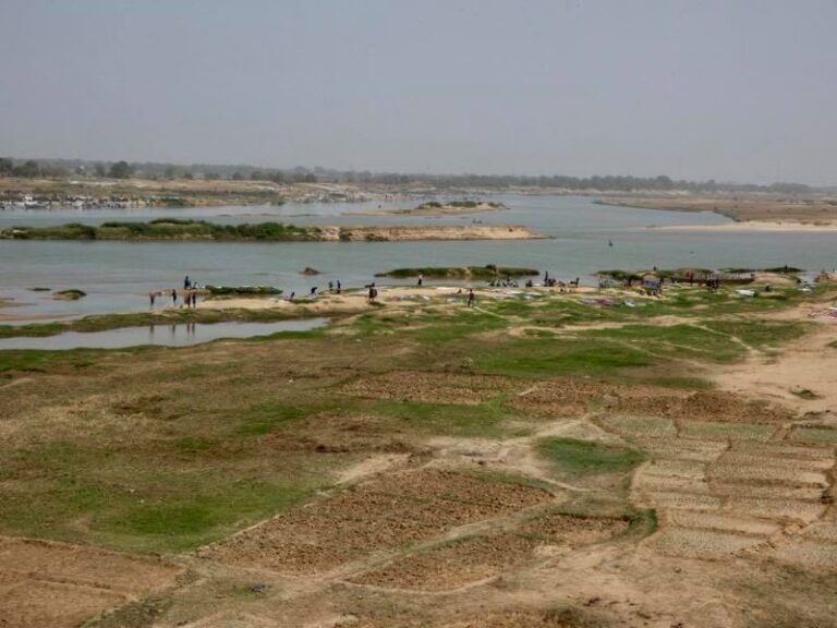 12 Chad Spots So Beautiful, They Look Photoshopped - Global Viewpoint