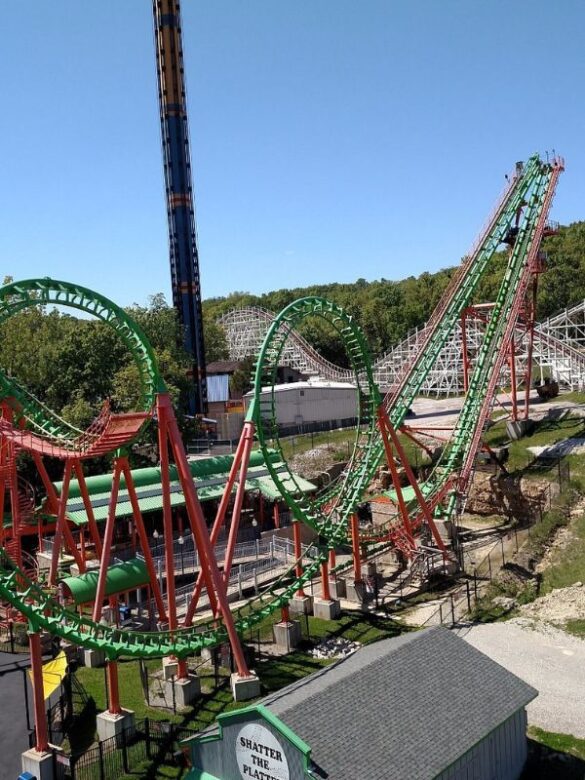 St. Louis Bucket List For Young Adults: 12 Fun Things to Do & See