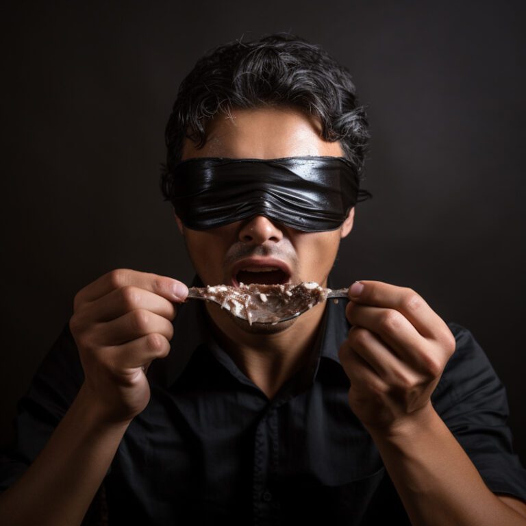 Dining in the Dark: The Sensory Adventure You Didn’t Know You Needed