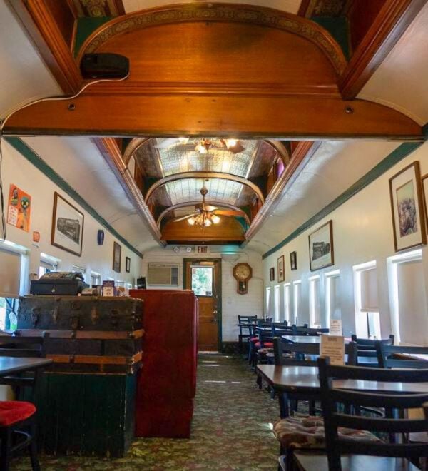 12 Unique & Unmissable Restaurants in Oklahoma City