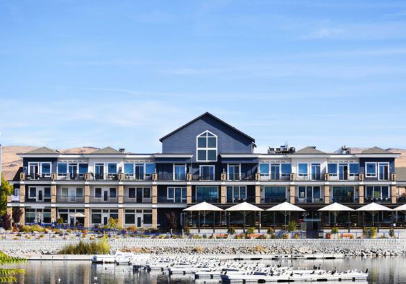 The 12 Most Livable Places in Nevada for the High Life - Global Viewpoint