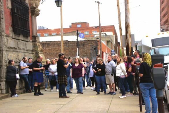 12 INSANE Things to Do in Cleveland at Night (Don't Miss #6!)