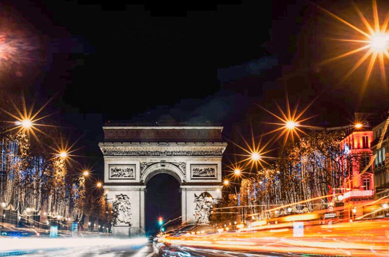 12 MAGICAL Things to Do in Paris at Night (2025 Guide)