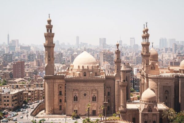 12 Stunning Hidden Gems in Cairo You Need to See - Global Viewpoint