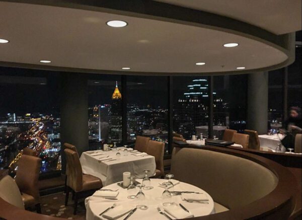 15 INSANE Things to Do in Atlanta at Night (Don't Sleep on #7!)