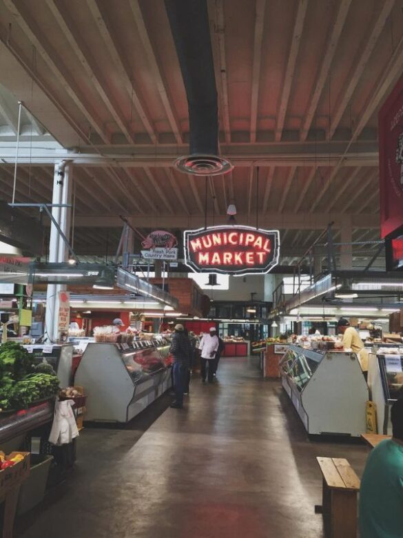 Top 12 Hidden Gems in Atlanta You Won’t Believe Exist