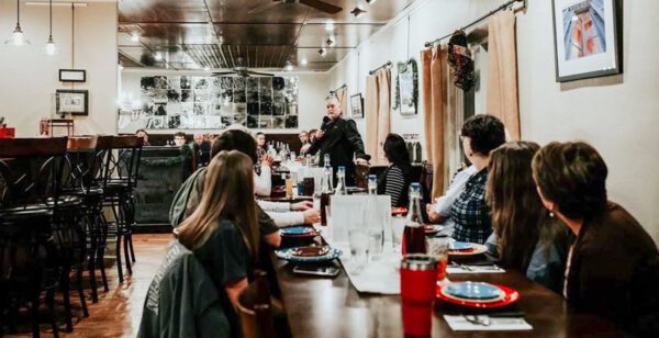 12 Unique & Unmissable Restaurants in Oklahoma City