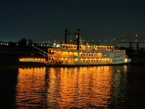 23 INSANE Things to Do in New Orleans at Night (Tried & Tested)