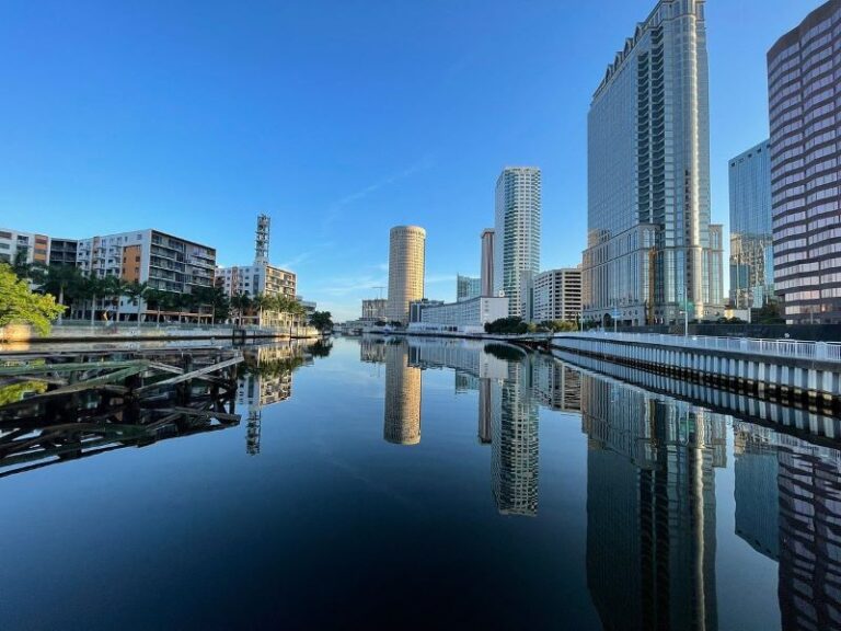 The 12 Prettiest Spots in Tampa You Won’t Believe Exist - Global Viewpoint