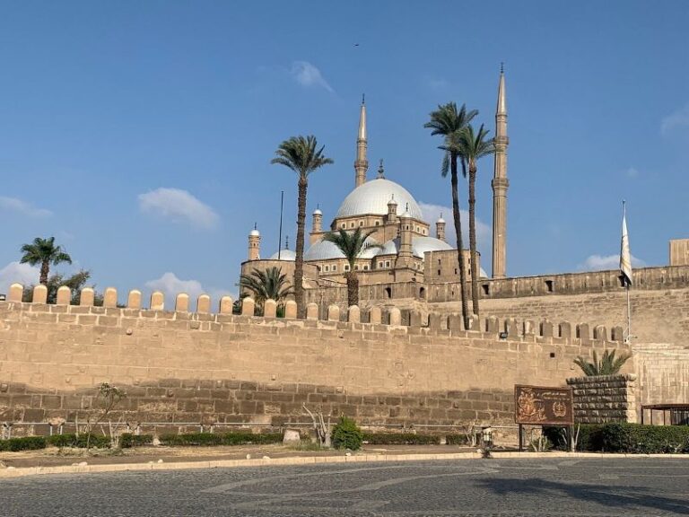 12 Stunning Hidden Gems in Cairo You Need to See - Global Viewpoint
