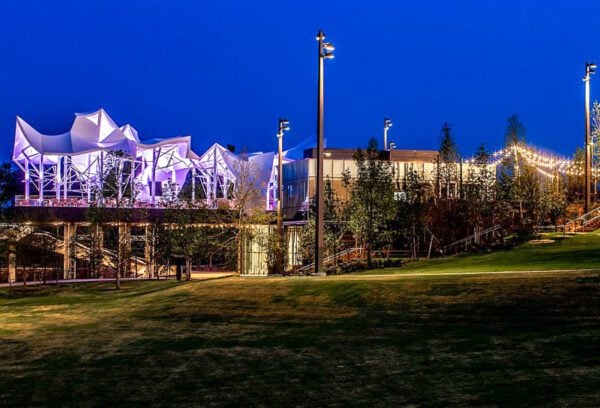 12 Fun Things to Do in Tulsa at Night That'll Make OKC Jealous!