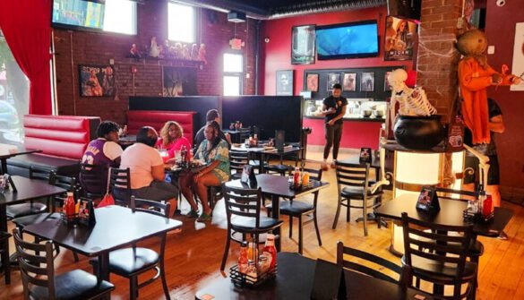 18 UNIQUE Restaurants in Ohio for Foodies (Ultimate List)