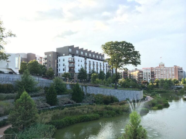 Top 12 Hidden Gems in Atlanta You Won’t Believe Exist