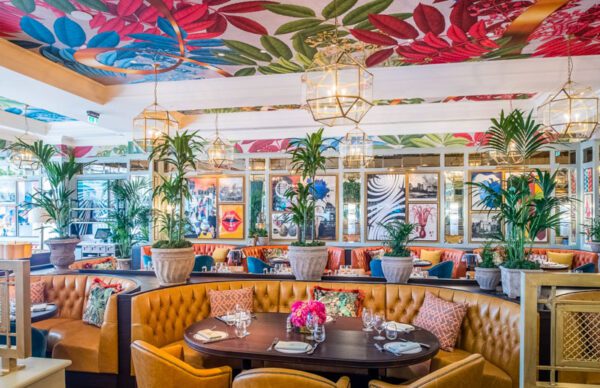 21 Unique Restaurants in Dublin, Ireland (Michelin Stars and Rooftops)